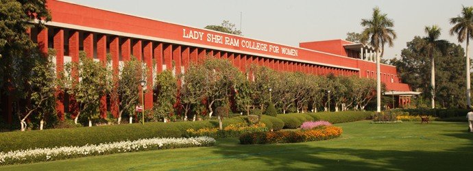 Top-10 Commerce Colleges in Delhi University - DU EXPRESS