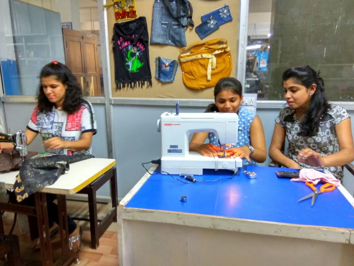 How Enactus Dyal Singh College is changing lives - DU EXPRESS