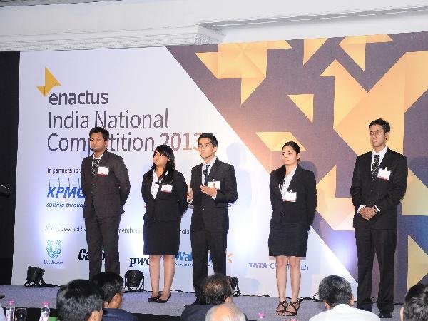 Reasons Why Enactus Is A Life Changing Experience - DU EXPRESS