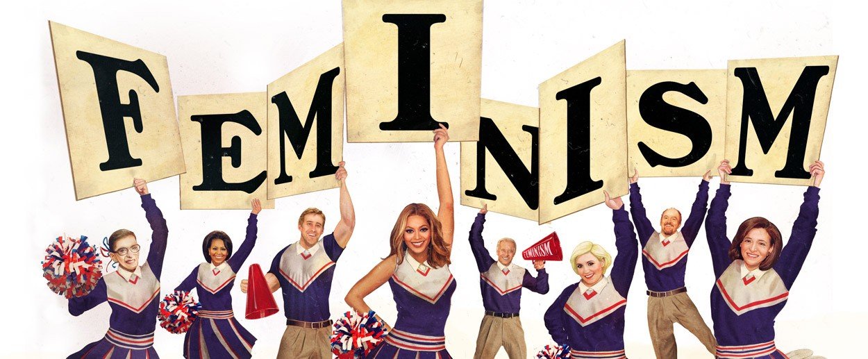 The F Word : Feminism And What It Is Not About - DU EXPRESS