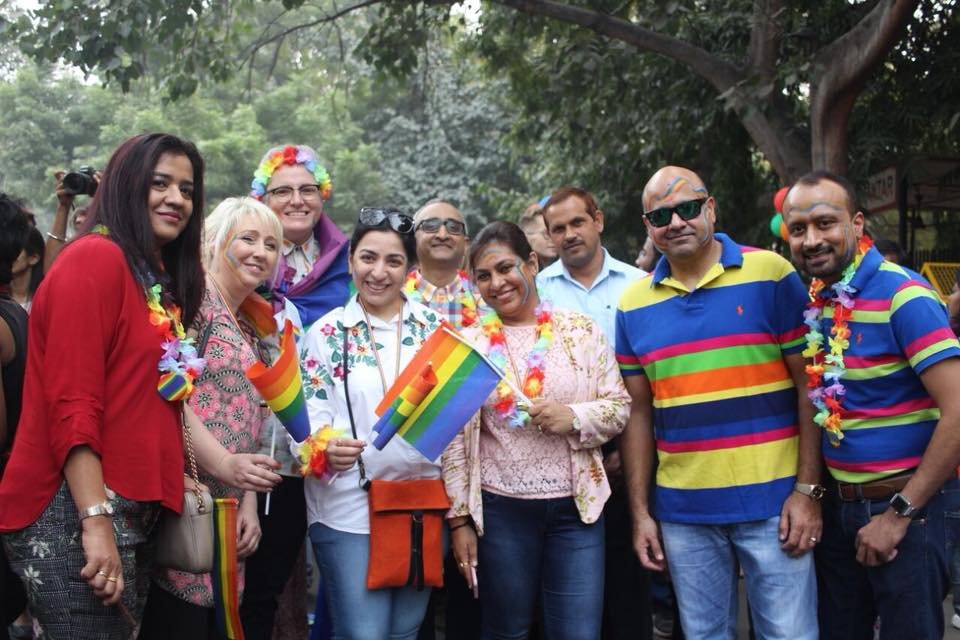 History In The Making Supreme Court Set To Reconsider Section 377