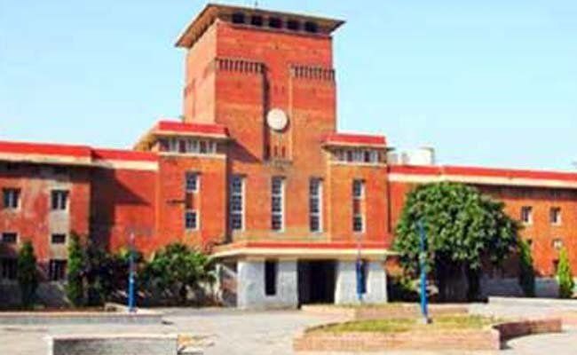 Is Your College Amongst The Three Oldest Colleges of DU? Check out ...