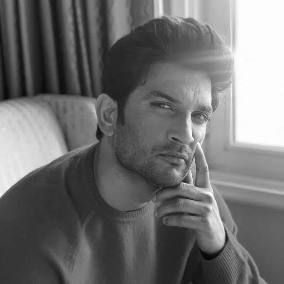 From 1986 to 2020 : The Story of Sushant Singh Rajput - DU EXPRESS