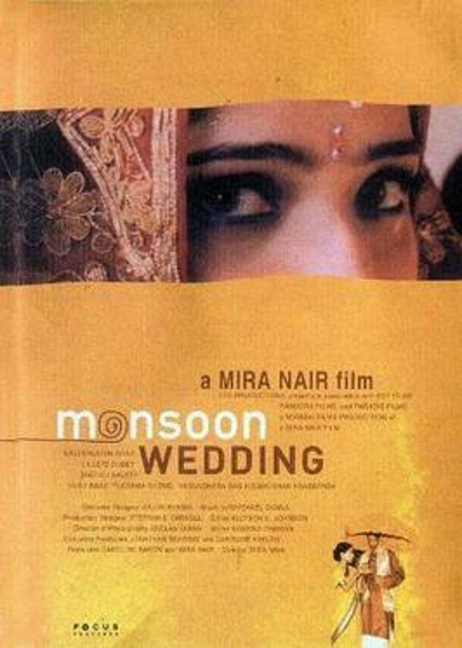 Revisiting 'Monsoon Wedding': God Is A Woman And She Is Mira Nair - DU ...