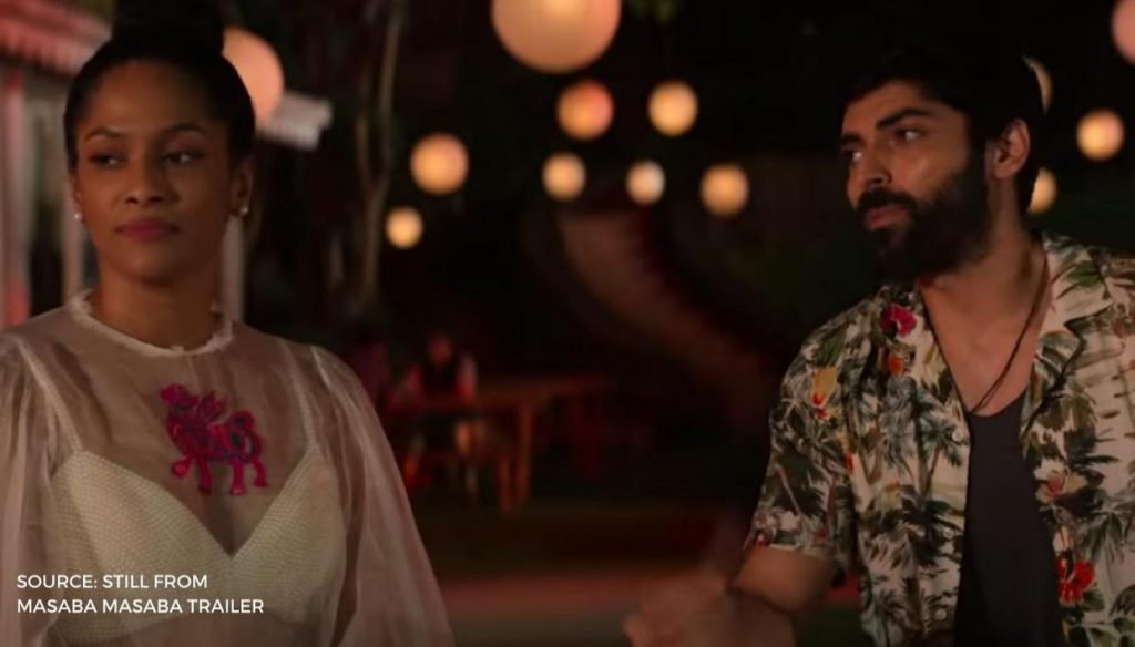 Masaba Masaba: the New Netflix Heartthrob - DU EXPRESS