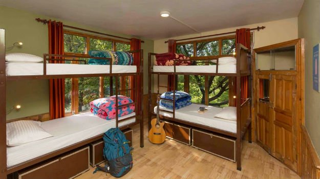 HOSTELS OF DU: ADJUSTING TO THE POST COVID TIMES