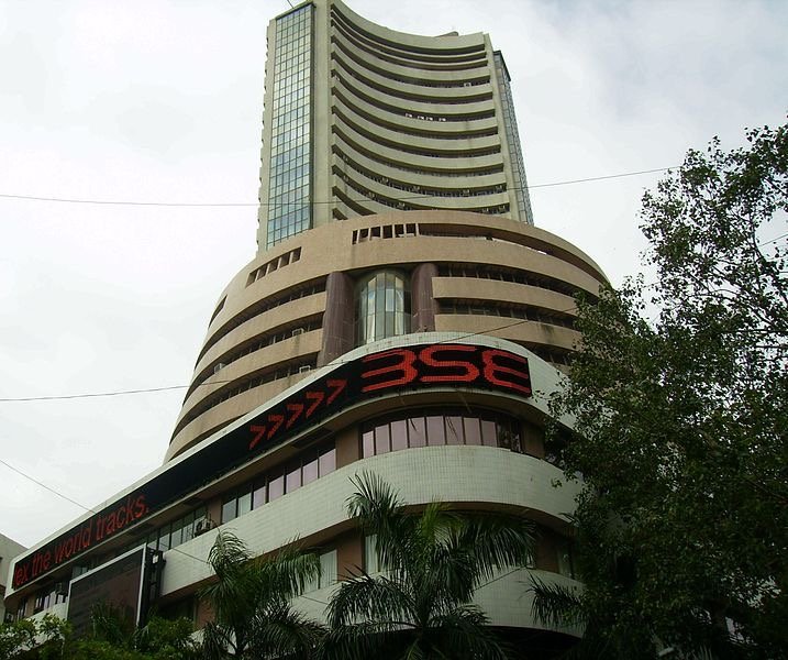 What is SENSEX: A Beginners Guide - DU EXPRESS