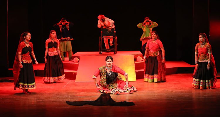 Exploring the Culture of Theatre throughout India - DU EXPRESS